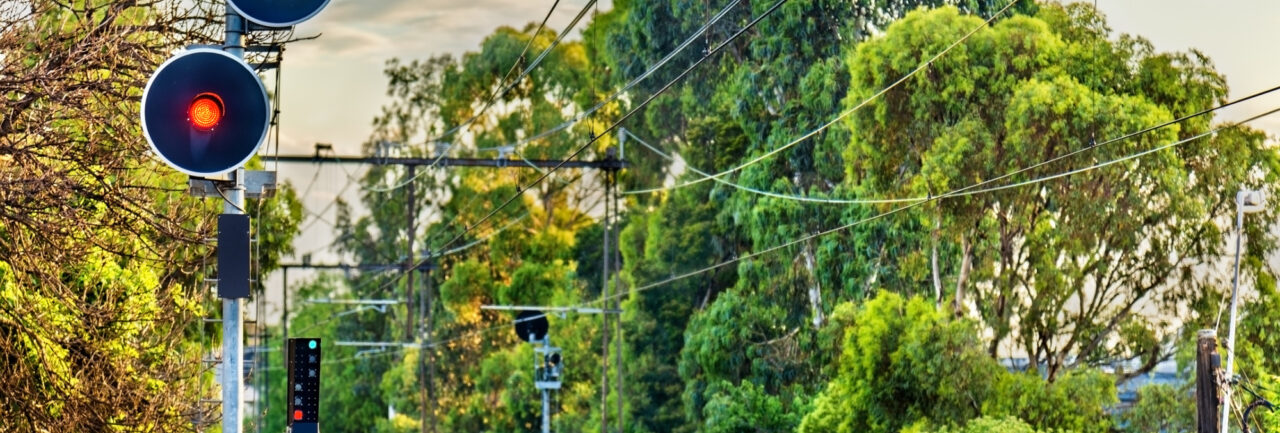 dark, signals, mixed, message, mode, safety, operations | ONRSR