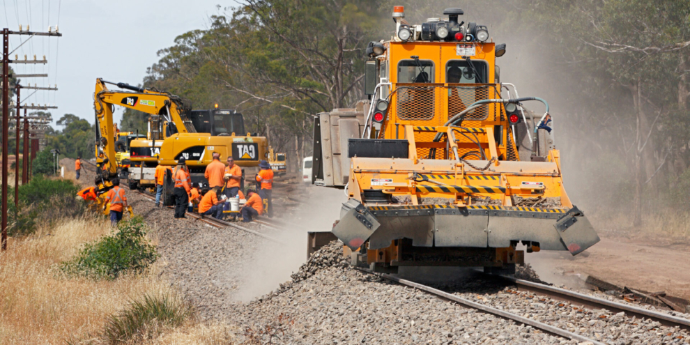 Office of the National Rail Safety Regulator | ONRSR