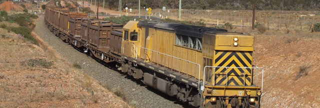 Safety Alert issued: Review of long end leading operations | ONRSR