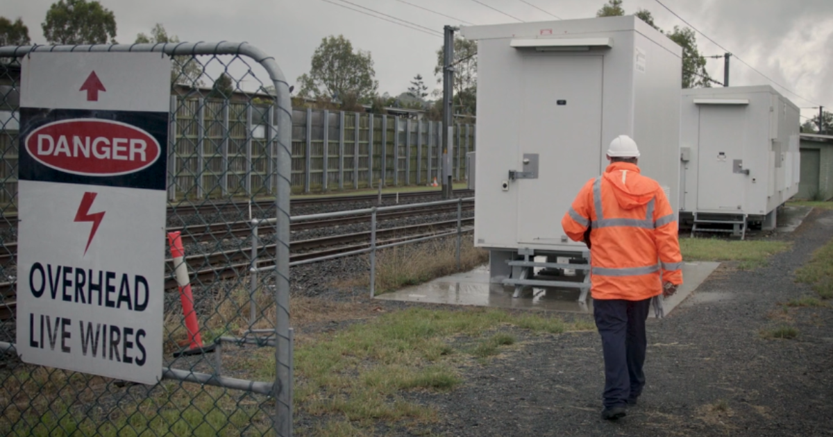temporary, message, jumpers, safety, bridges | ONRSR