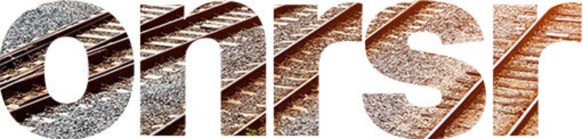 Identifying rail safety work – changes from 1 July 2020 | ONRSR