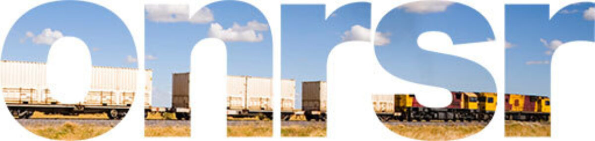 ONRSR formalises jurisdiction in Victoria | ONRSR