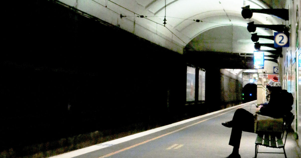 fires, tunnels, message, underground, safety, stations | ONRSR