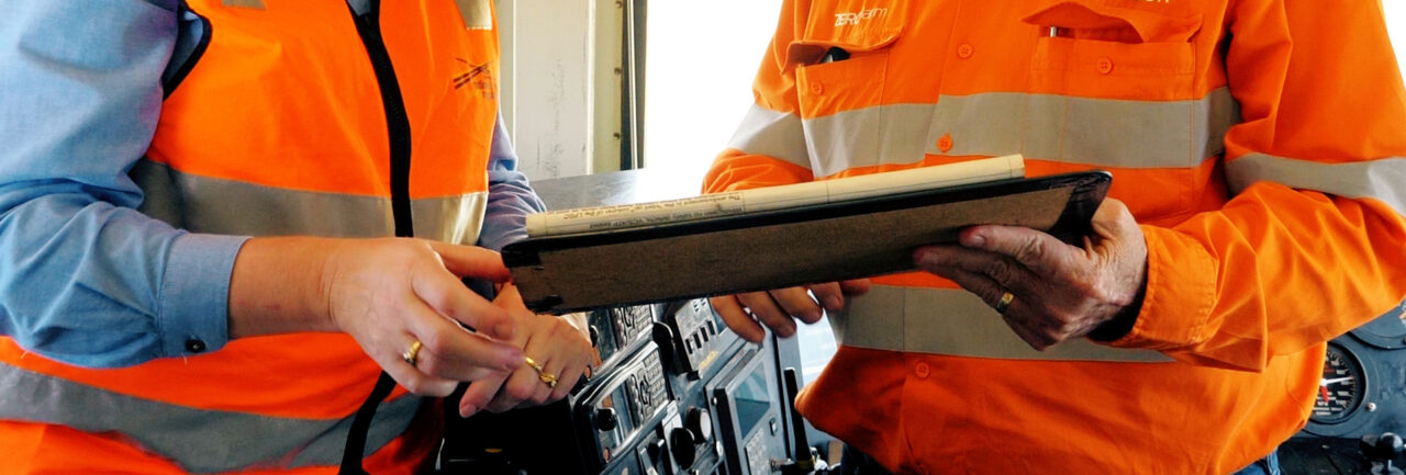 emergency, message, management, safety, plans | ONRSR