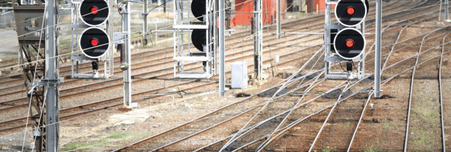 installing, upgrading, commissioning, message, signalling,… | ONRSR