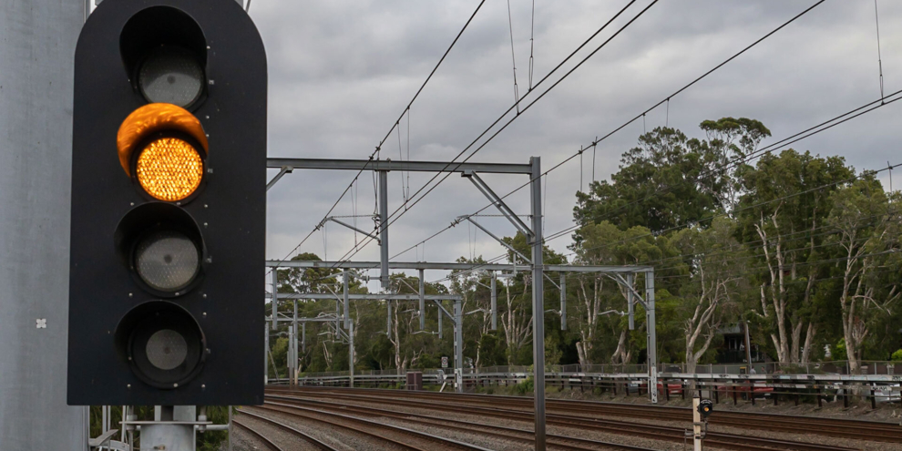 Office of the National Rail Safety Regulator | ONRSR