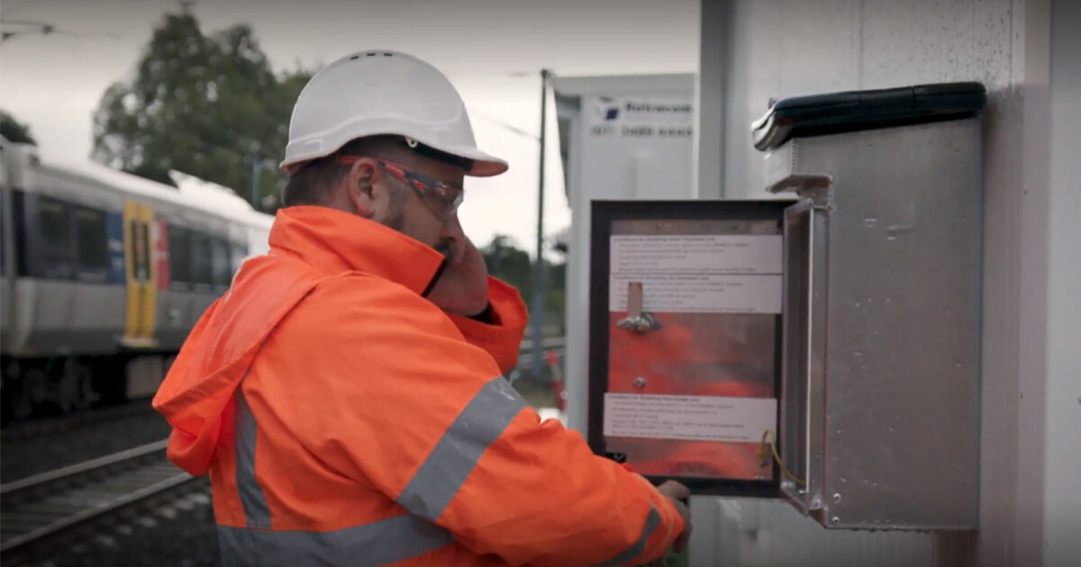 Level Crossing Isolation - Safety Video | ONRSR