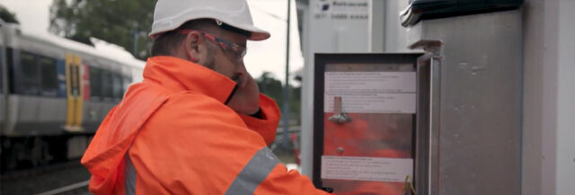 Level Crossing Isolation - Safety Video | ONRSR